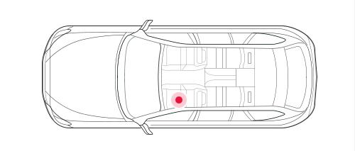 Power Seat Module - 乐星汽车技术有限公司